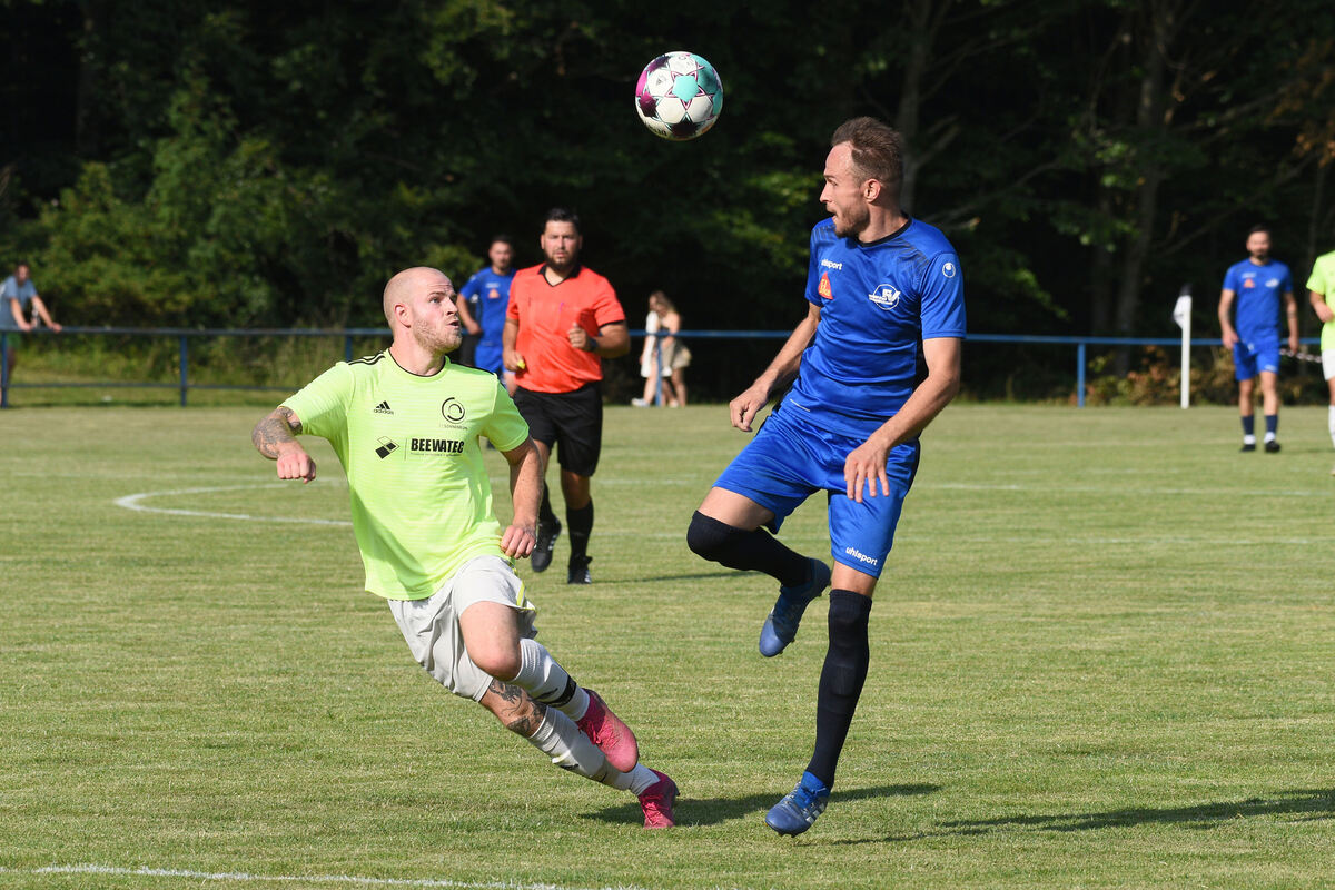 So liefen die Relegationsspiele zur Bezirksliga - Fußball Neckar-Alb ...