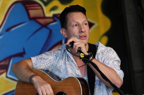 Stimme mit Nachhall - Kultur regional - Reutlinger General-Anzeiger ...