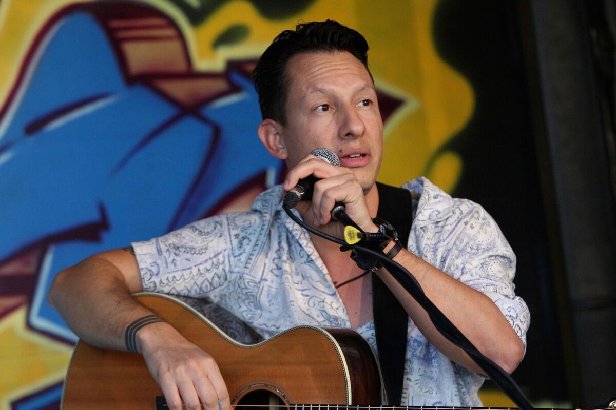 Stimme mit Nachhall - Kultur regional - Reutlinger General-Anzeiger ...