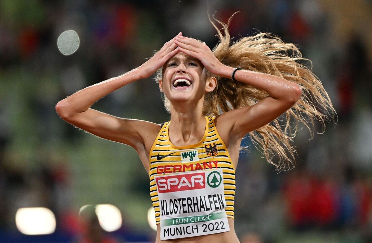 Relevanz der olympischen Kernsportart: Die Athleten haben vorgelegt - Sport-Nachrichten ...