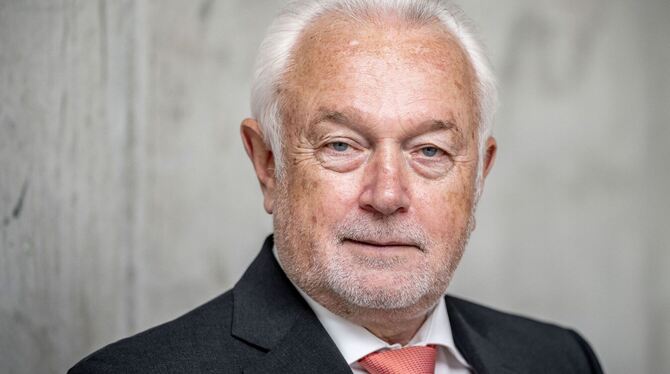 Nord Stream 2: Welcher Teufel reitet Kubicki? - Politik-Nachrichten ...