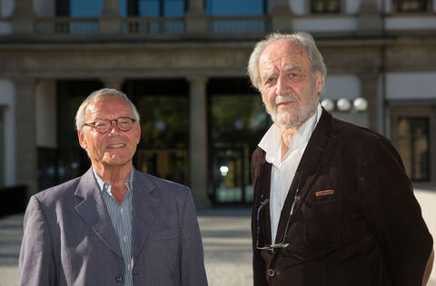 Bienzles Schöpfer - Kultur regional - Reutlinger General-Anzeiger - gea.de