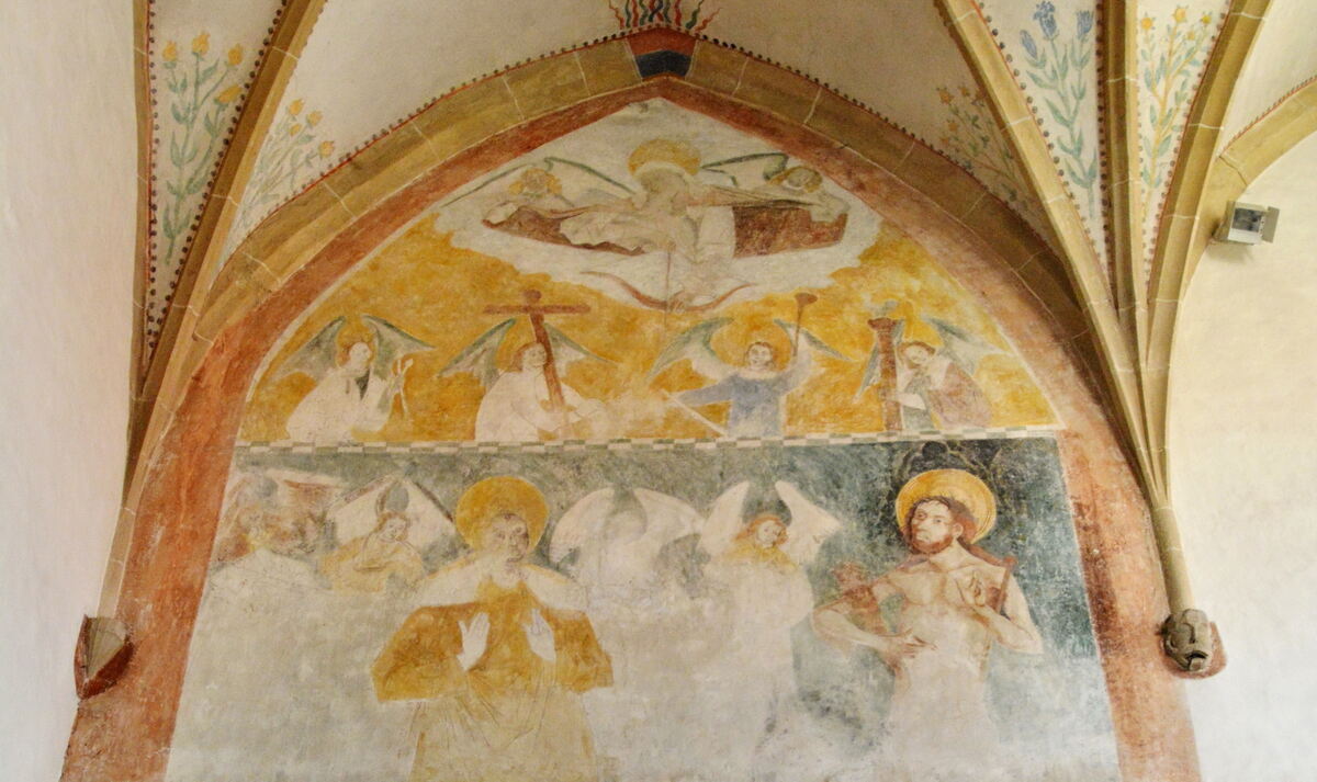 Tag des offenen Denkmals: Kirchen und historische Gebäude auf der Alb ...