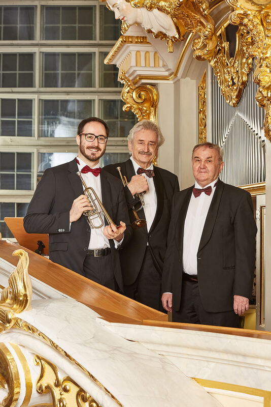 Letzte Runde Trompetenglanz: Ludwig Güttler auf Abschiedstournee in ...