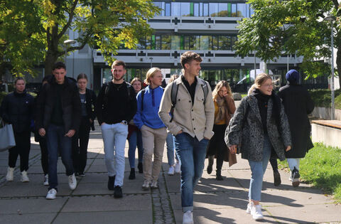 Hochschule Reutlingen ist die beliebteste Hochschule in Baden ...