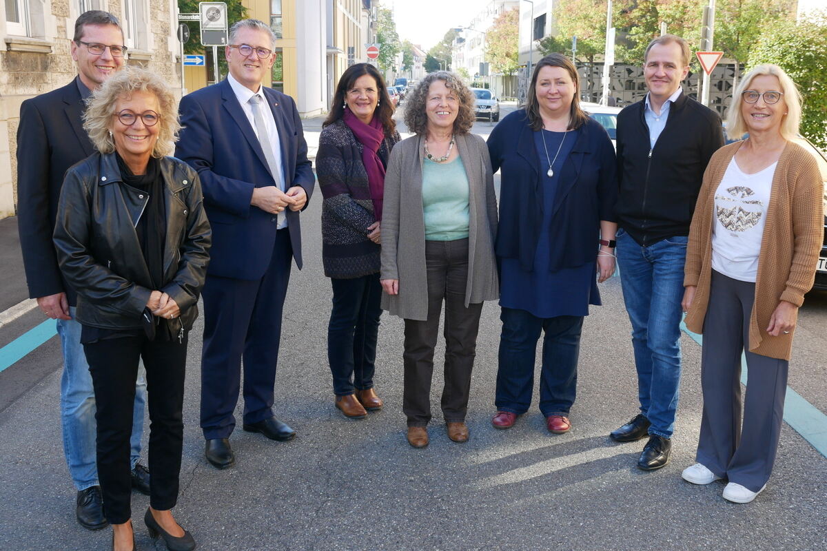 Integration in Reutlingen benötigt mehr Mittel - Reutlingen ...