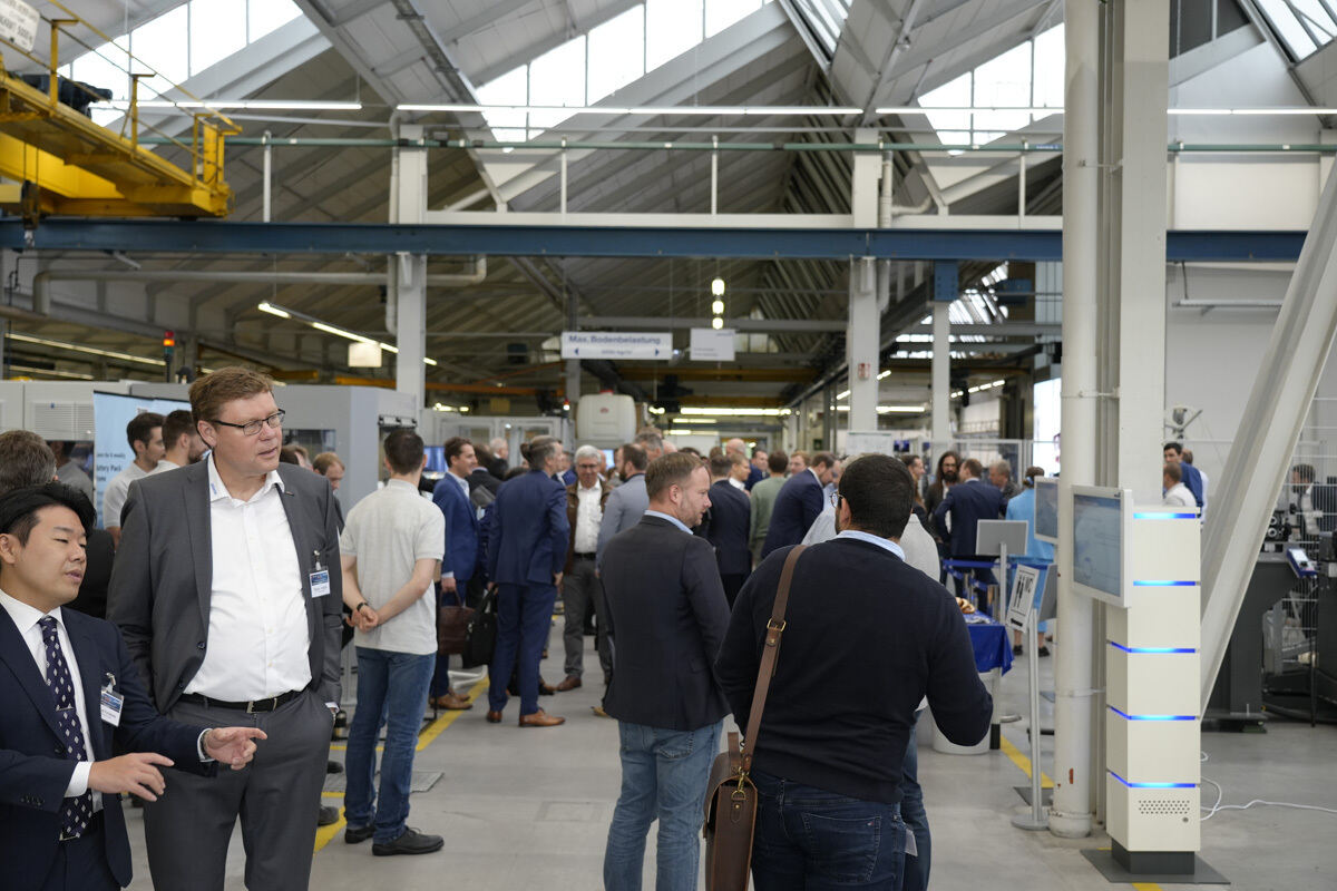 Reutlinger Firma Wafios profitiert von schwäbischer Zusammenarbeit ...