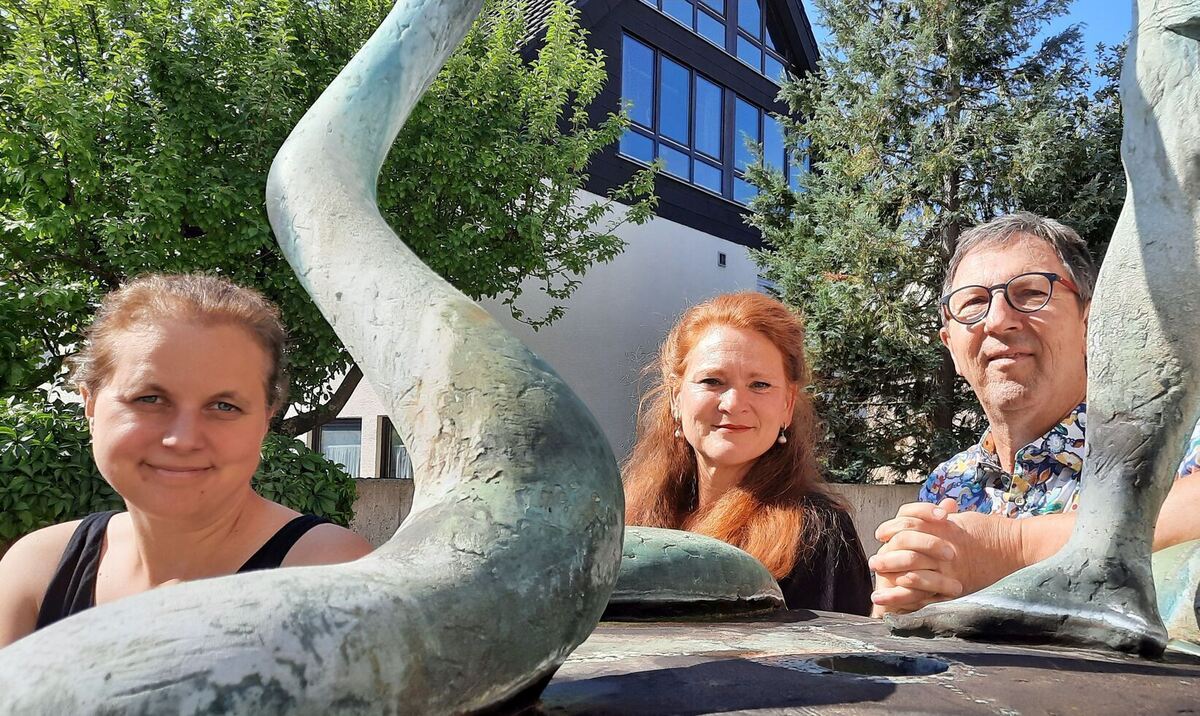 Die Schlangensage von Wannweil ganz neu interpretiert - Neckar + Erms ...