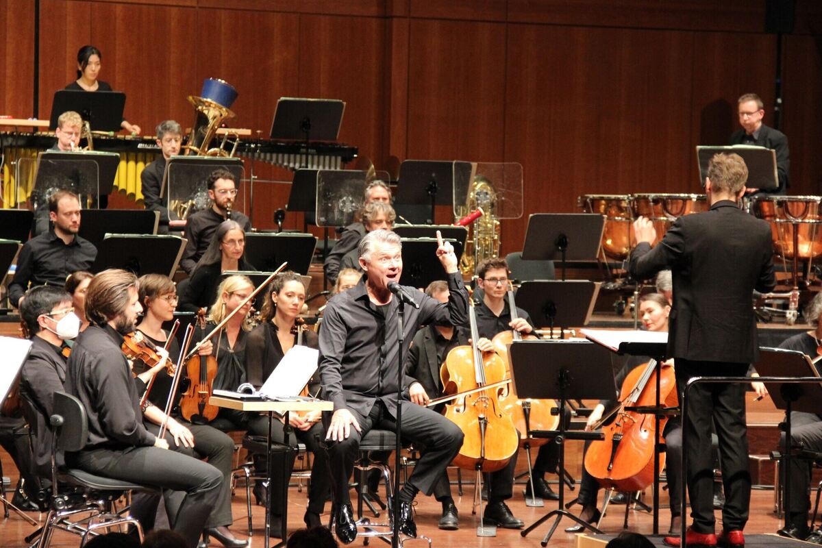 Das Böse, das Gute und der Lockruf des Geldes - Kultur regional ...