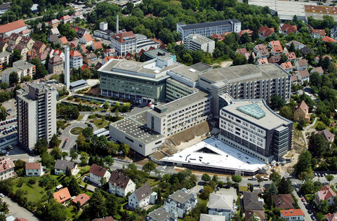 Reutlinger Kreiskliniken erhalten Geld vom Land - Reutlingen ...