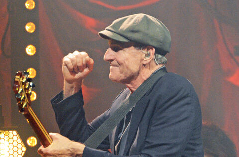 Das volle Verwöhnprogramm - Kultur regional - Reutlinger General ...