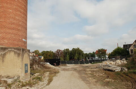 In Metzingen wird weiter viel gebaut: Neue Wege zur Innenstadt und ...