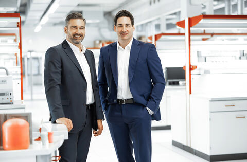 Rampf-Gruppe aus Grafenberg erwirtschaftet Rekordergebnis ...