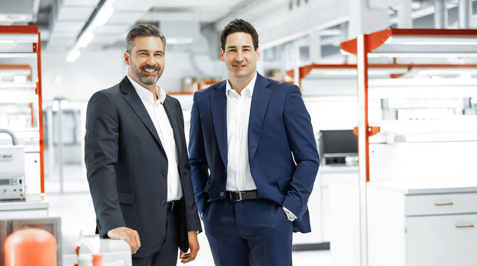 Rampf-Gruppe aus Grafenberg erwirtschaftet Rekordergebnis ...