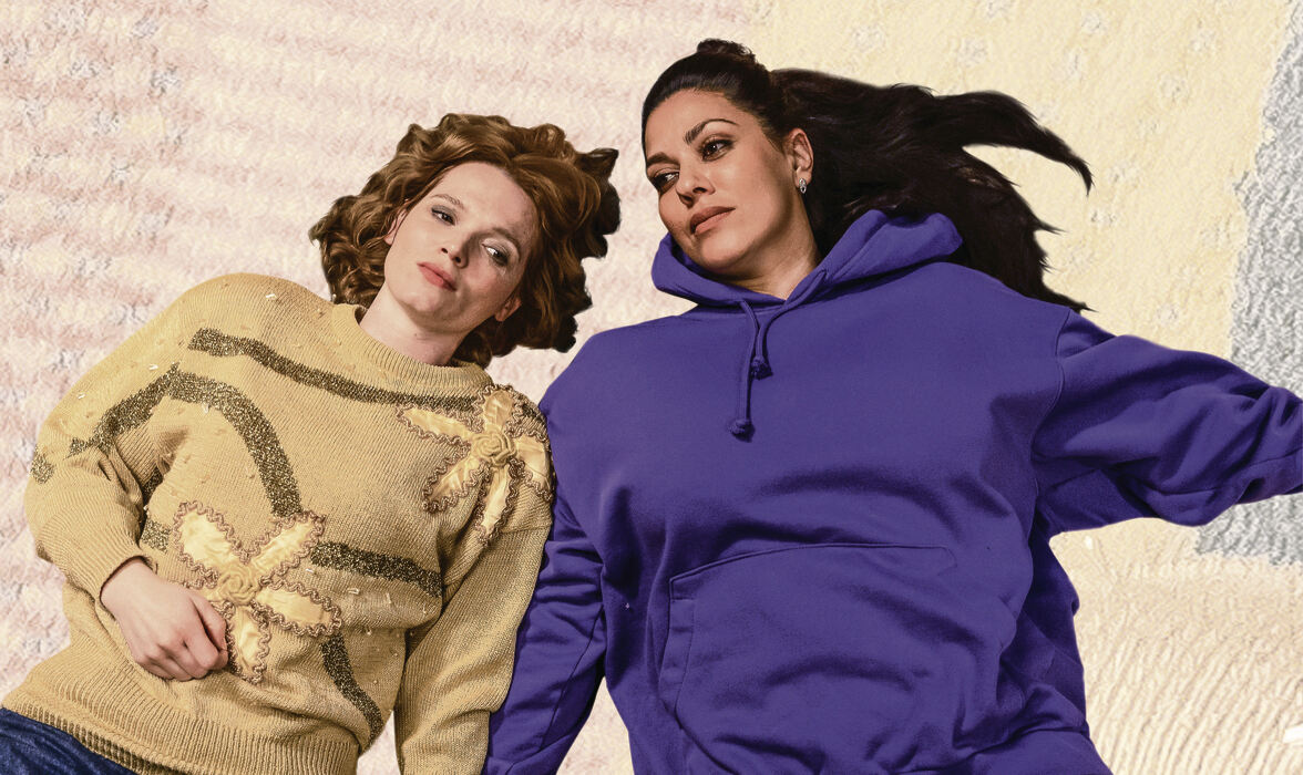 Wenn die biologische Uhr tickt: Karoline Herfurth über neuen Film ...