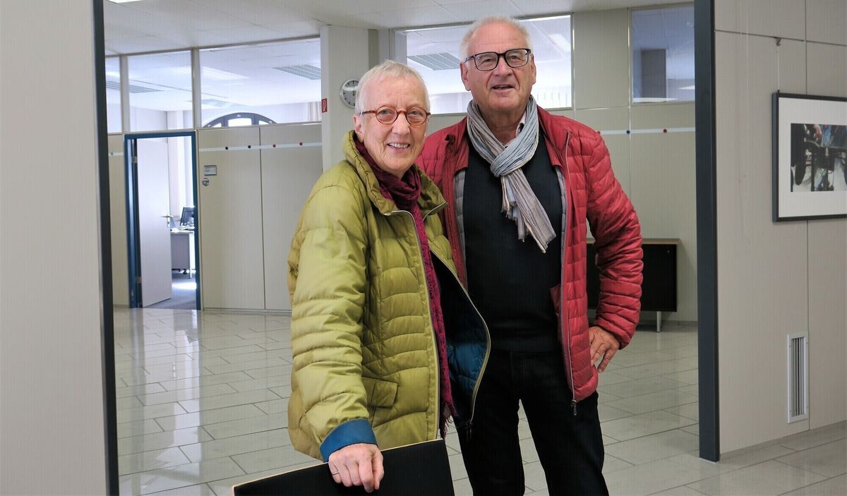 Jetzt kommt Kunst ins GEA-Medienhaus - Kultur regional - Reutlinger General-Anzeiger - gea.de