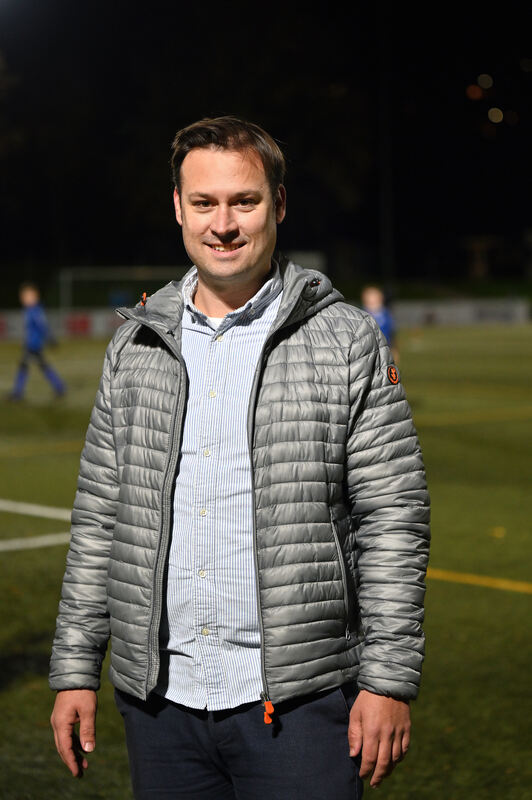 Schluss nach zehn Jahren: Spielleiter König über seinen Abschied beim ...