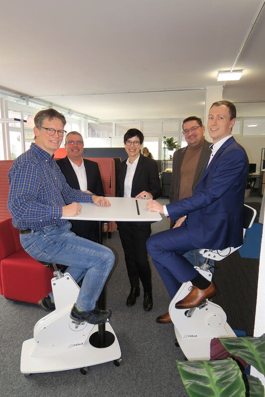 Metzingen will mit neuem Personal die Digitalisierung vorantreiben ...