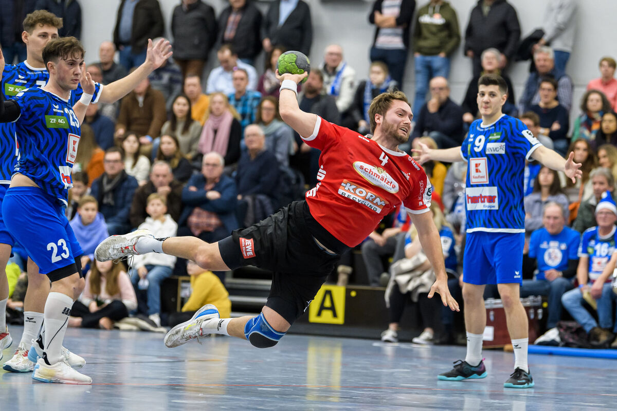 VfL Pfullingen zeigt Nehmer-Qualitäten und erkämpft Punkt - VfL ...