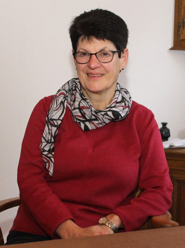 Nach 22 Jahren: Doris Sautter hört als Vorsitzende des Pfullinger ...