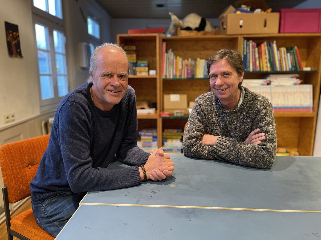 Kult’19 in Eningen: ein kultiges Haus - Pfullingen / Eningen ...