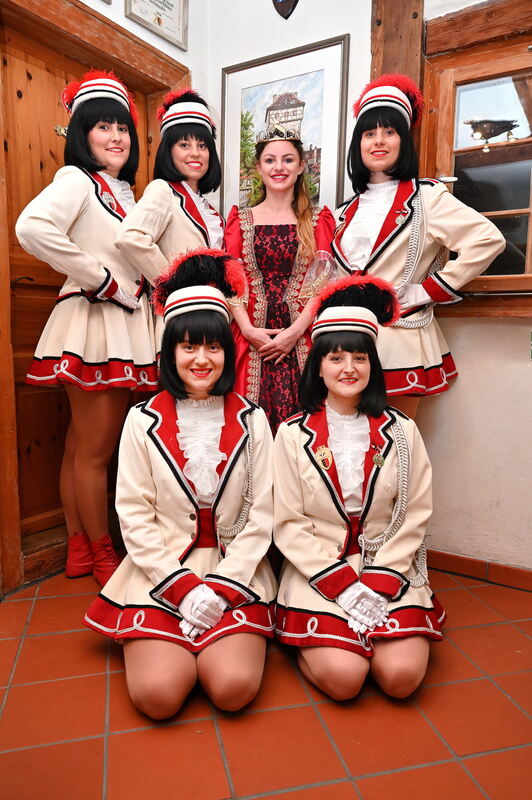 Das ist die neue Reutlinger Faschingsprinzessin - Reutlingen ...