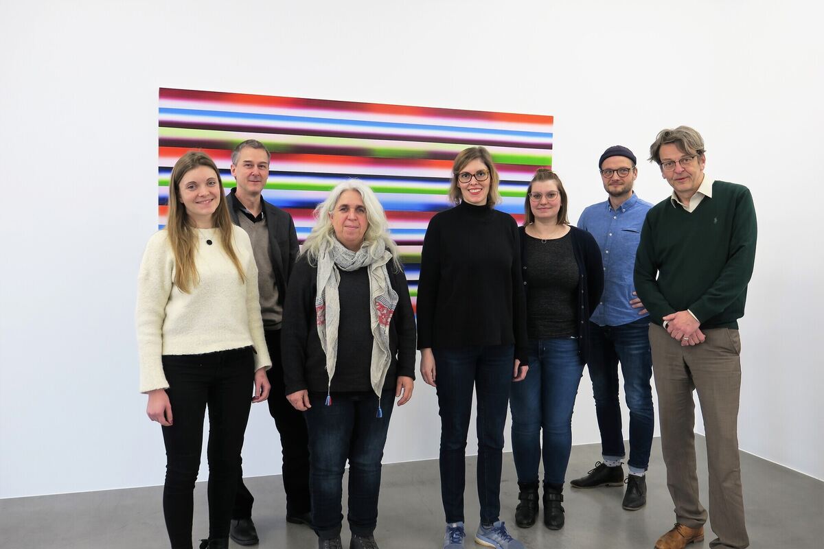 Groteskes und ein Wohnexperiment: Was das Kunstmuseum Reutlingen im ...