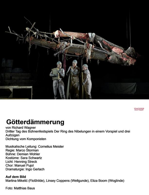 Unterm Wrack der Weltesche - Kultur regional - Reutlinger General ...