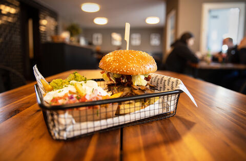 Woher kommen die Burger-Läden in Stuttgart? - Land Baden-Württemberg ...