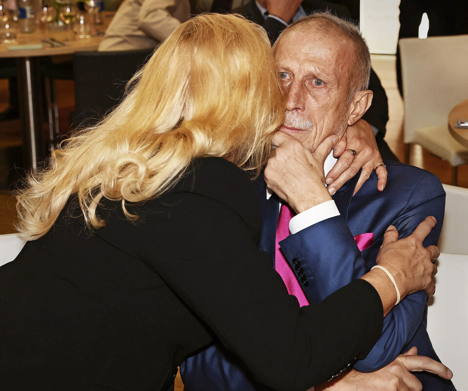 Christoph Daum: Ein Kämpfer für die frühe Krebsvorsorge - Land Baden ...