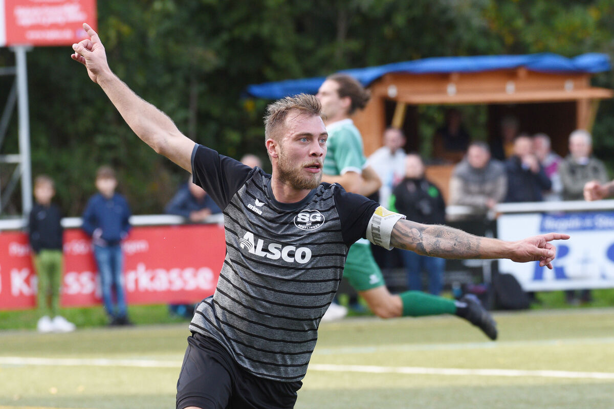 Toptorjäger Christian Locher wechselt von der SG Reutlingen zum VfL ...