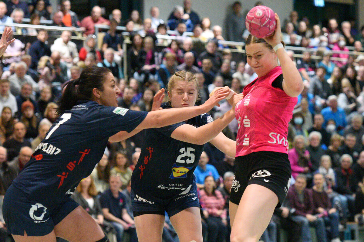 Pandza verlässt TuS Metzingen und geht nach Kroatien - TuS Metzingen ...