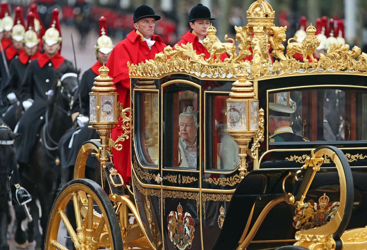 Tod von Elizabeth II.: Eine Welt ohne die Queen? - Politik-Nachrichten - Reutlinger General ...
