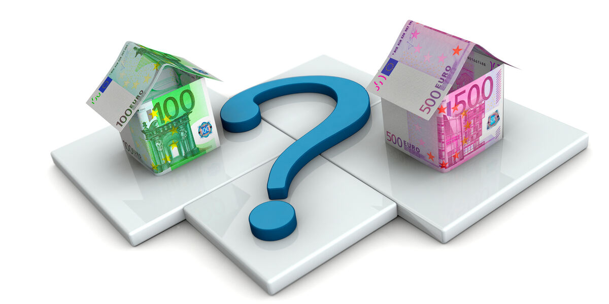 Für wen sich das Eigenheim lohnt und was es kosten darf ...