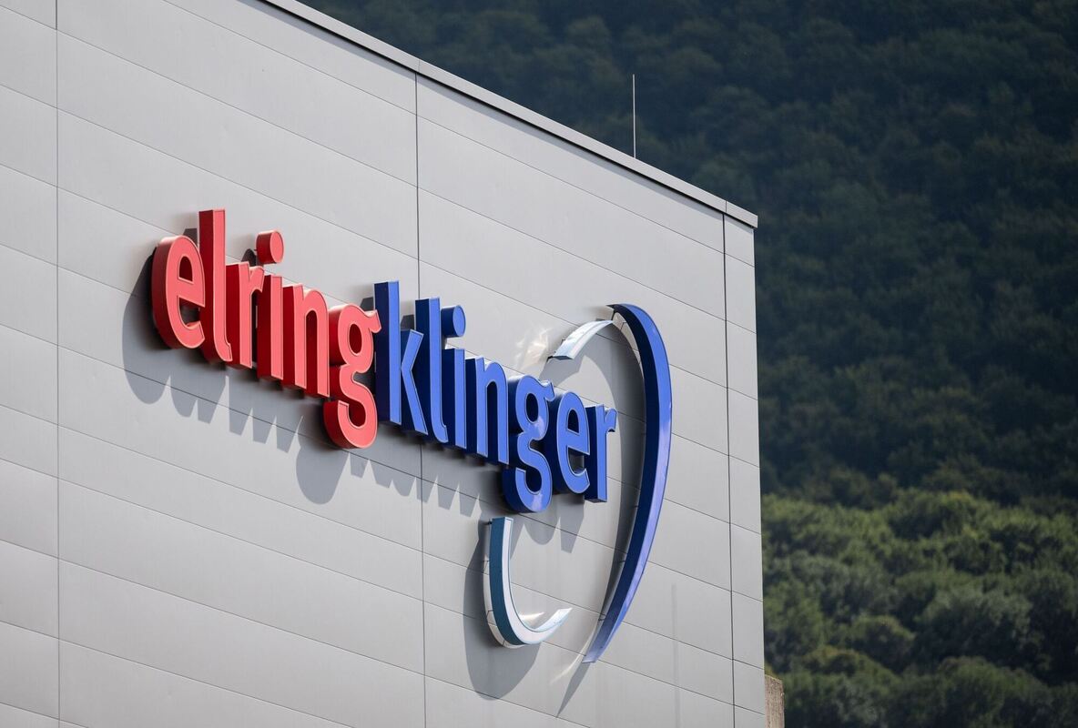 Dettinger Autozulieferer Elring Klinger baut Standort Neuffen aus ...
