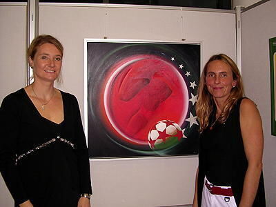 Die ganze Vielfalt des Sports in einer Ausstellung - Neckar + Erms ...