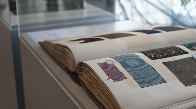 Das steckt drin im Texoversum der Hochschule Reutlingen - Reutlingen ...