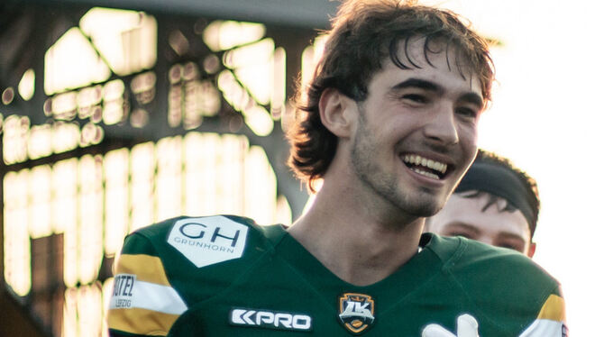 SSV Reutlingen 05 Eagles: Winter plötzlich auf Vereinssuche - Sport ...