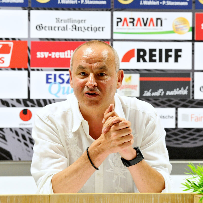 SSV Reutlingen trauert um Michael Schuster - SSV Reutlingen Fußball ...