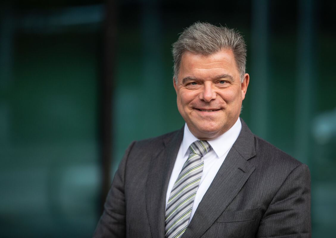 Reutlinger IHK-Präsident: »Unser Wohlstand ist gefährdet ...