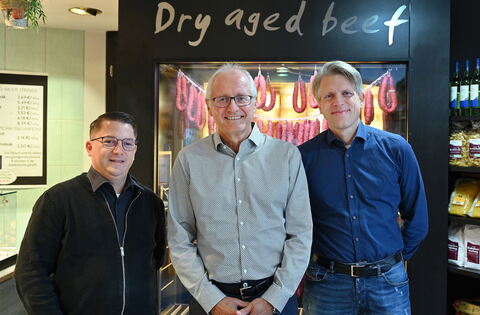 Traditionsreiche Reutlinger Metzgerei Oskar Zeeb ist verkauft ...