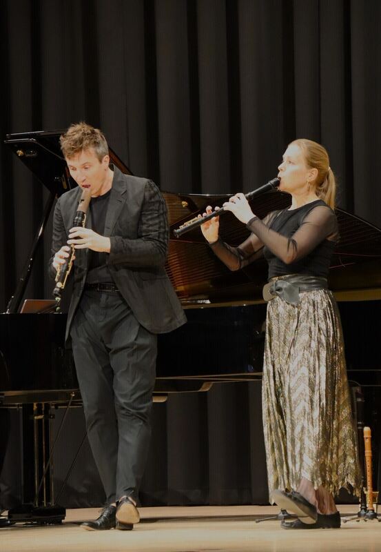 Klassik mal anders: Spark mit prominentem Gast bei den Herbstlichen ...