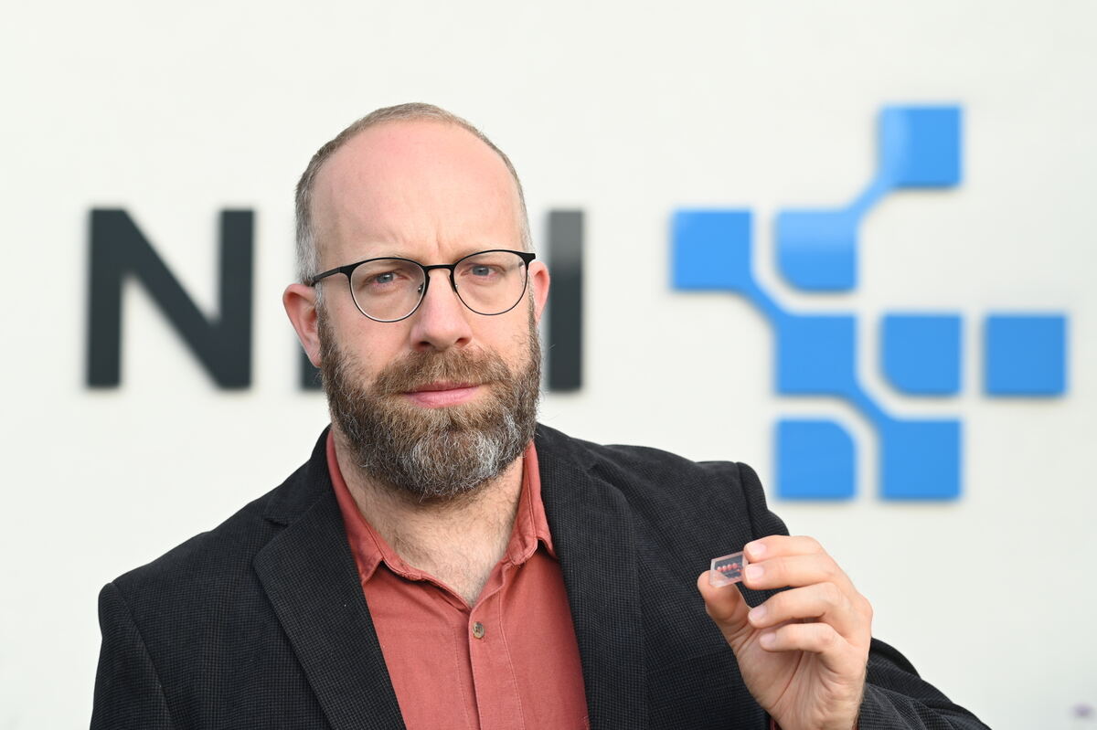 Forscher in Reutlingen ausgezeichnet: Mit "Organ-on-Chip" gegen Krebs ...