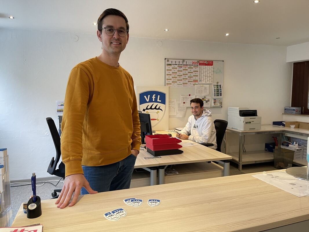 Neustart: Was der VfL Pfullingen mit seiner neuen Satzung alles ändern ...