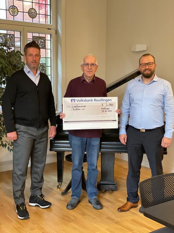 Young Boys Reutlingen: »Die letzte Chance auf die Meisterschaft ...