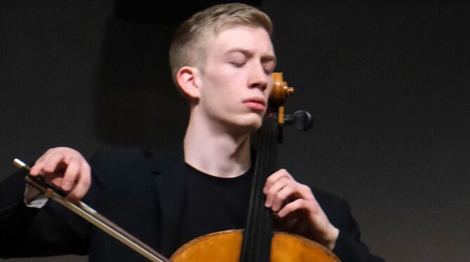 Sinfonisches Landleben: Das Martinskollegium und Thomas Haas in den ...