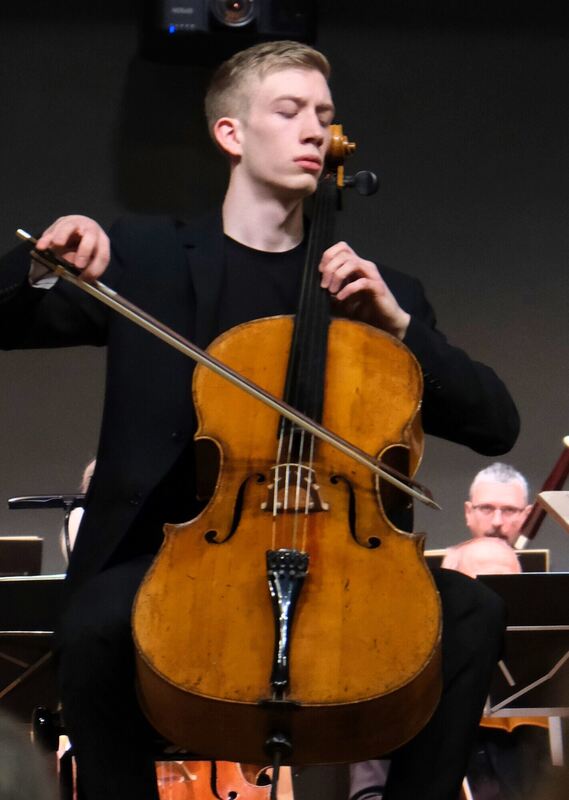 Sinfonisches Landleben: Das Martinskollegium und Thomas Haas in den ...