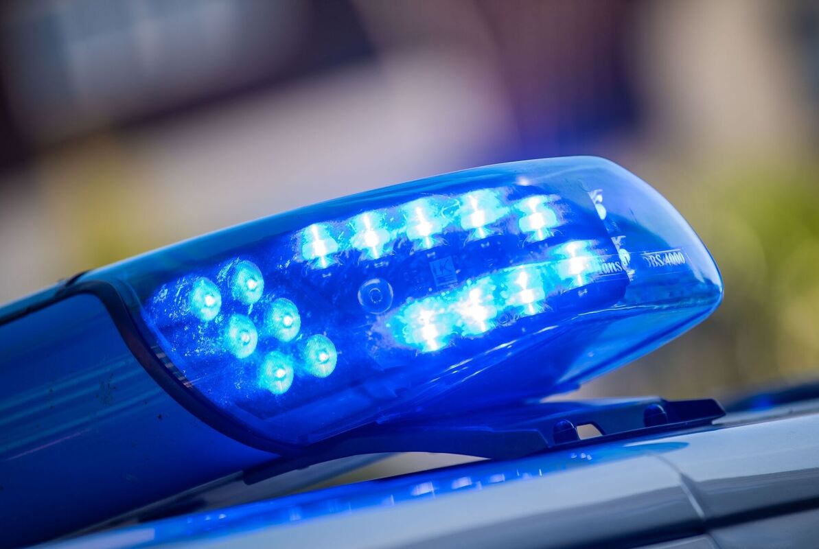 Mann belästigt Frau und Mädchen sexuell im Zug nach Mössingen ...