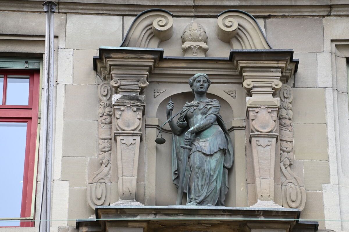 Prozess in Reutlingen: Mutter erhält Haftstrafe wegen ...