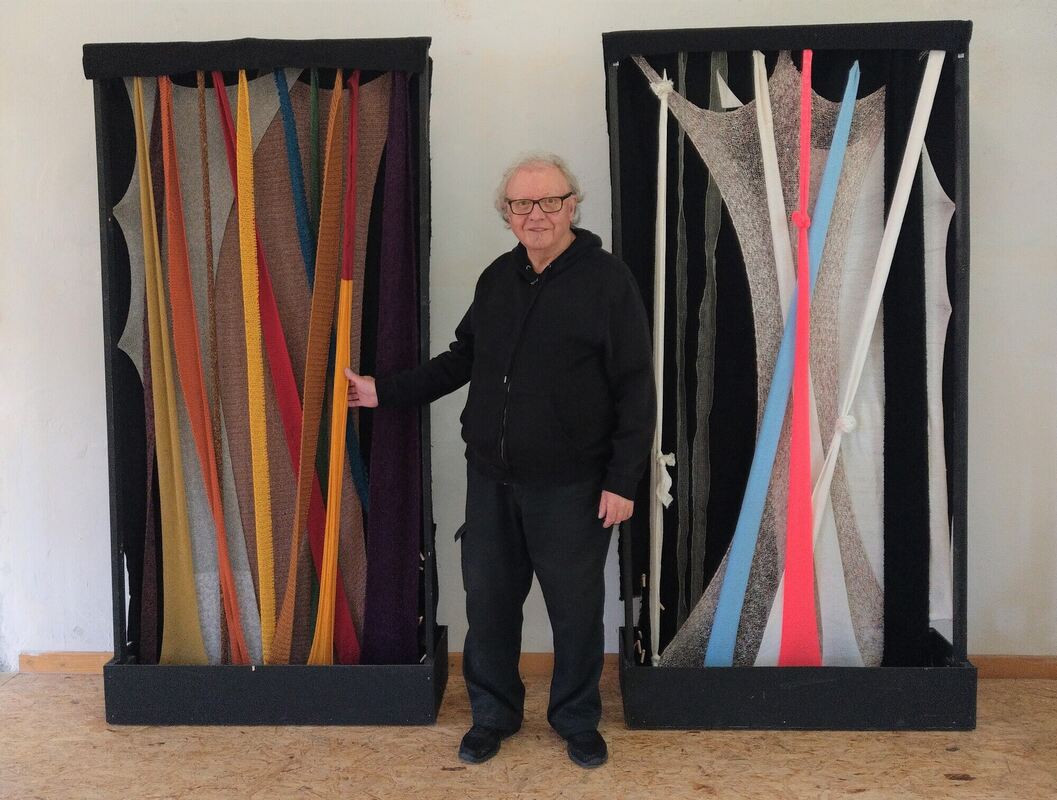 Kreativ, innovativ, sozial, vielseitig: Der Reutlinger Wolfgang Rätz ...